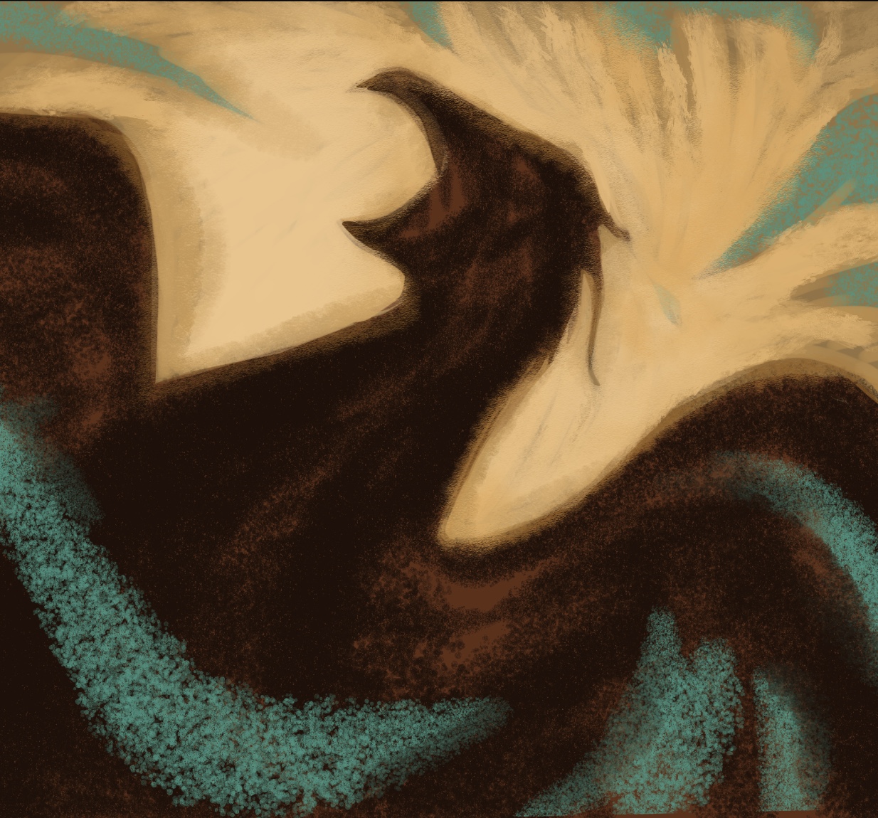 Illustration Québec - Simon Dupuis - Storyboard pour vidéoclip.