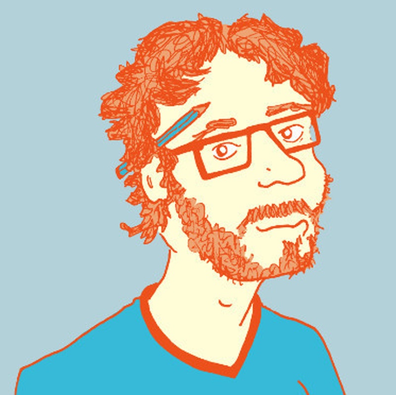 Illustration Québec - Martin Patenaude-Monette