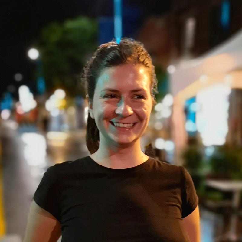 Illustration Québec - Stéphanie Simpson