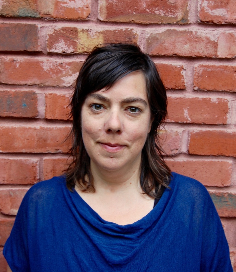 Illustration Québec - France Cormier