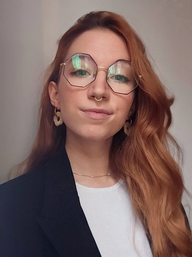 Illustration Québec - Miranda Clarke