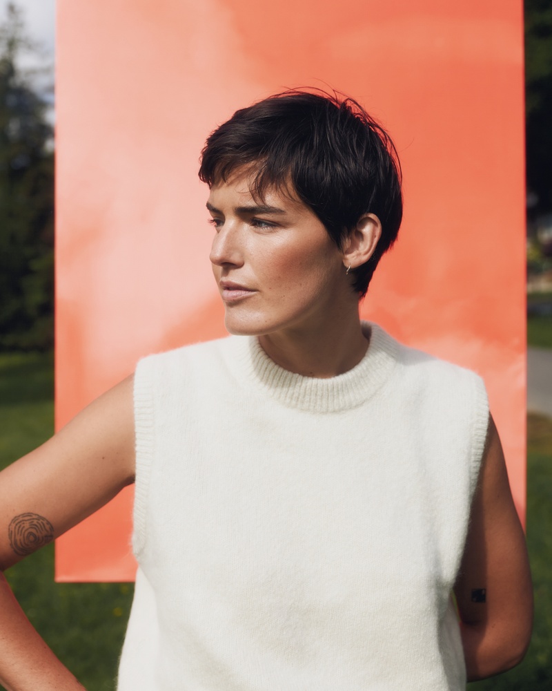 Illustration Québec - Florence Rivest