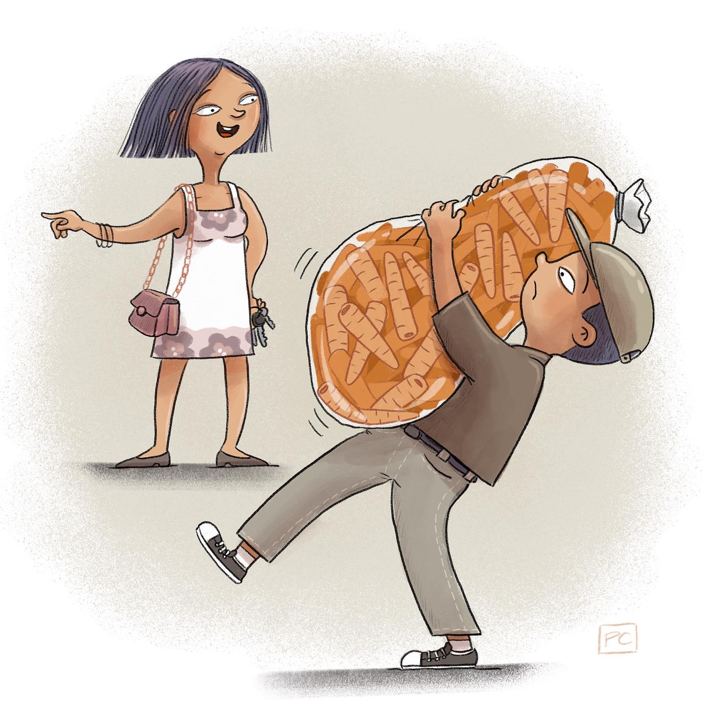 Illustration Québec - Pascale Constantin - Images de mon carnet d ...